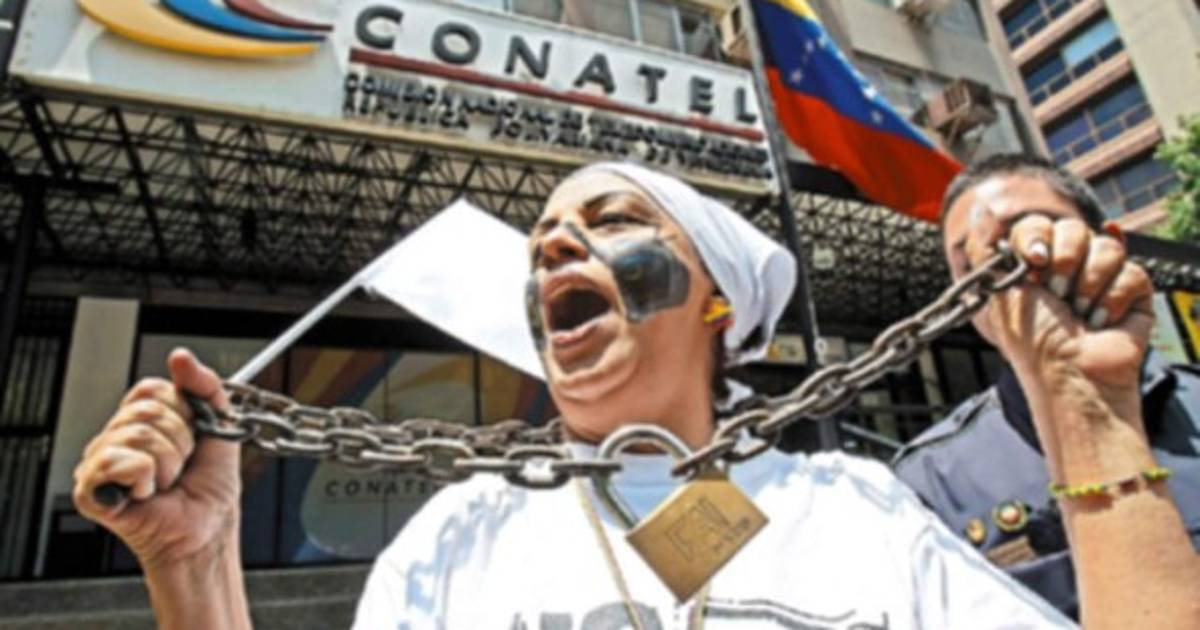 Canal Rctv logra un respiro para mantenerse en la pantalla en Venezuela