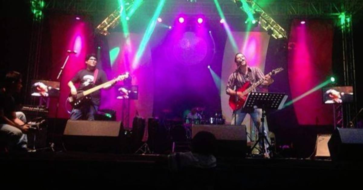Los Funkies realizan esta noche un concierto benéfico
