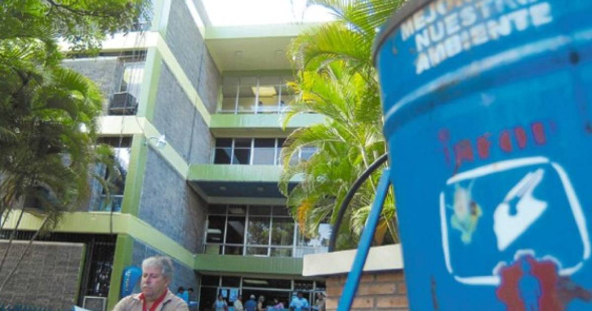 Infop capacita apenas al 4 por ciento de la PEA