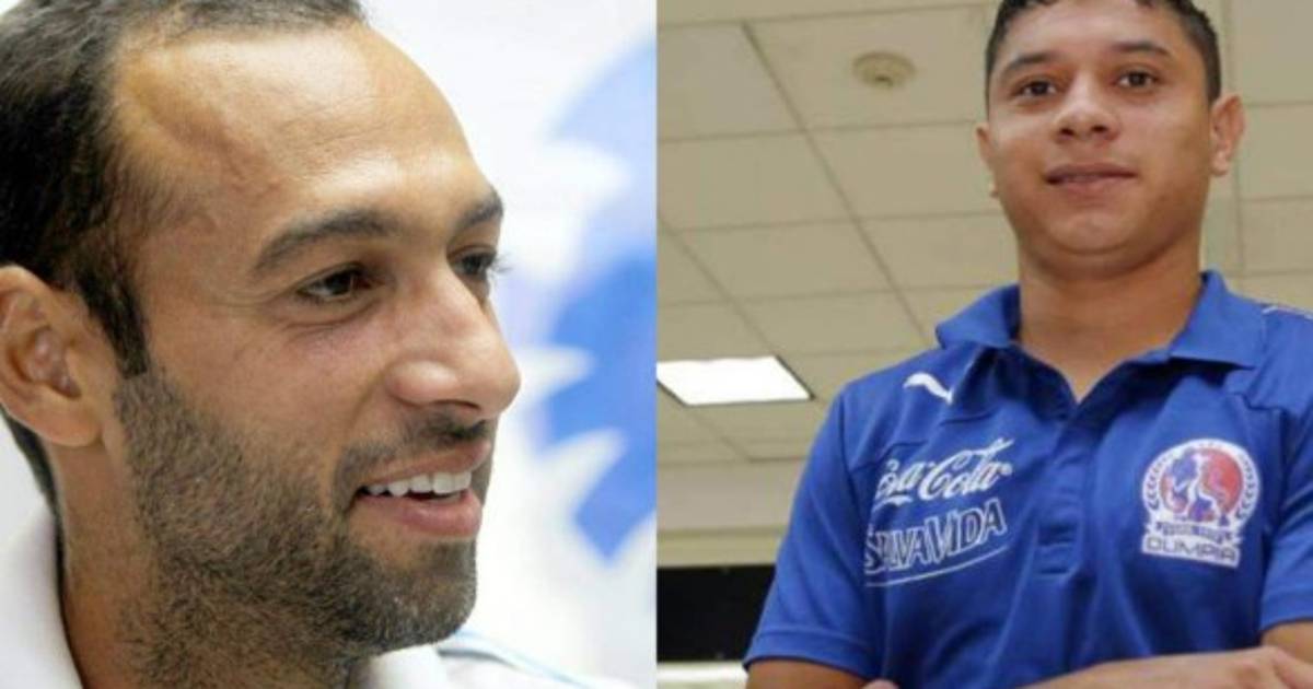 Jonathan Tejada: 'Mi lesión fue ocasionada por la envidia de Fabio de ...