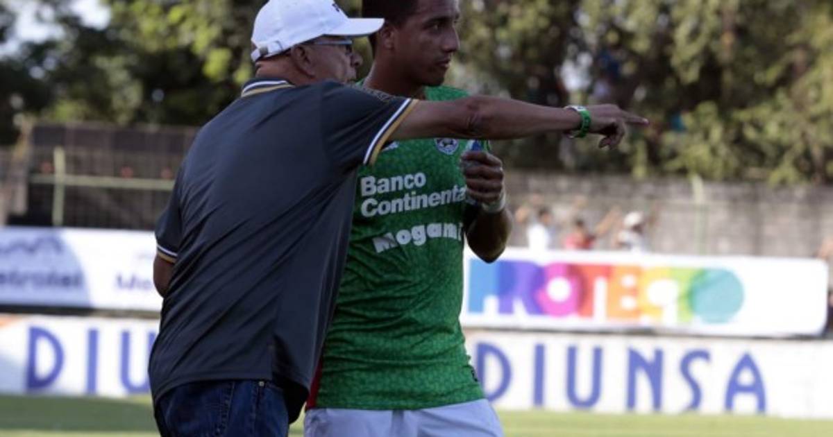 Jairo Ríos: 'Quiero un equipo con agresividad del Atlético de Madrid'