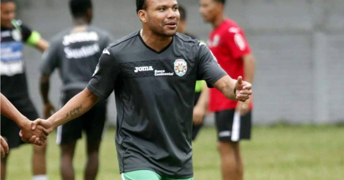 Emil Martínez hirió de bala a un utilero del Marathón