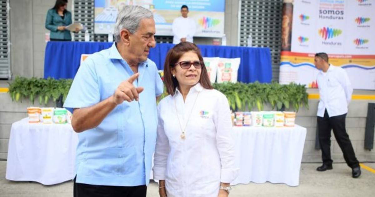El sello de Marca País aparecerá en los empaques de productos de Imsa