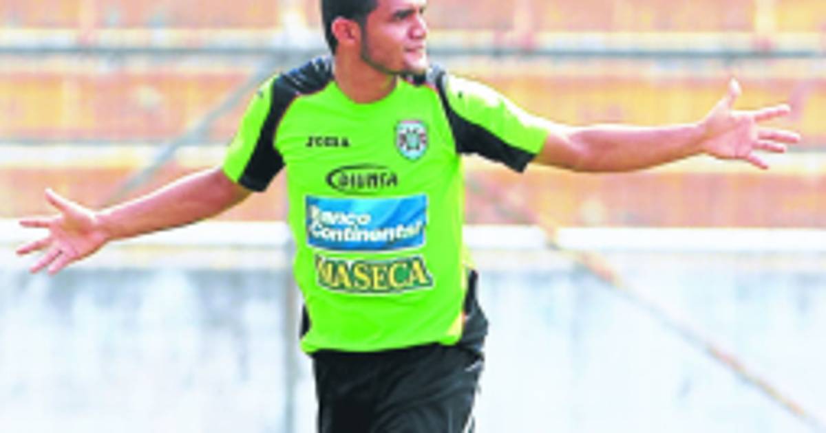 Alexander Aguilar: 'Se necesita dar un extra”