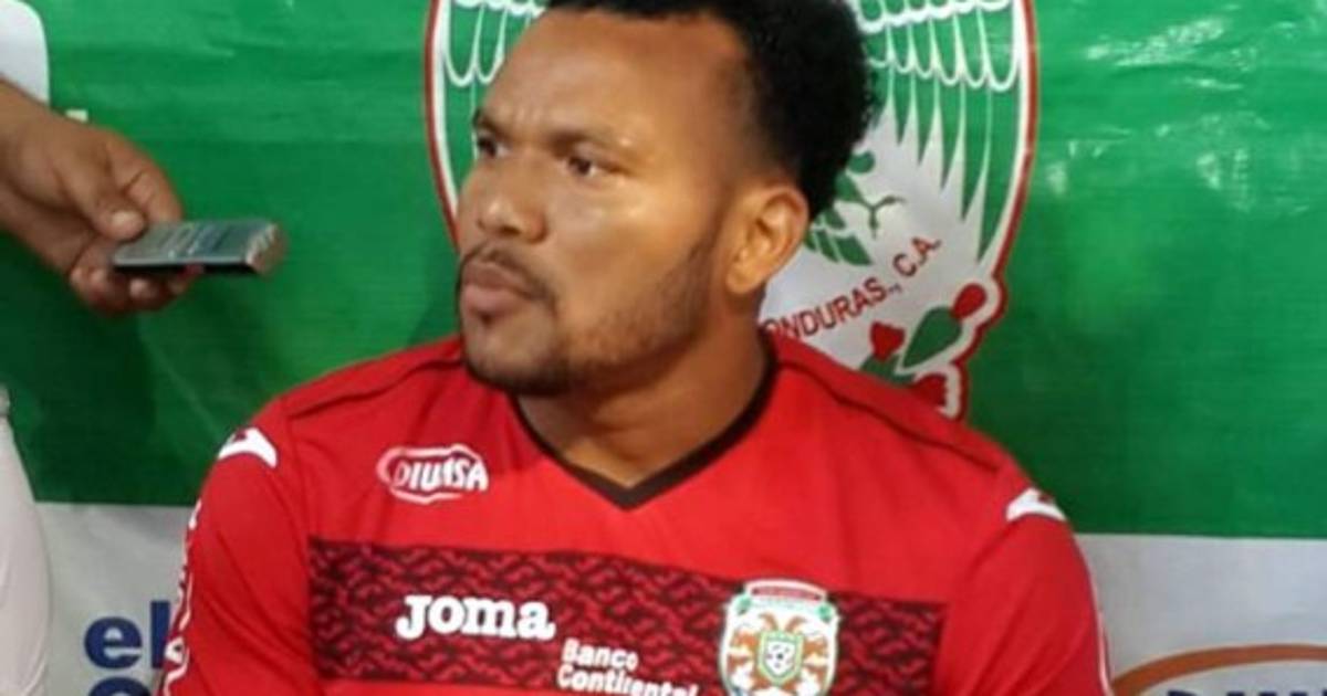 Emil Martínez: 'Me asusté al ver que estaba sangrando'