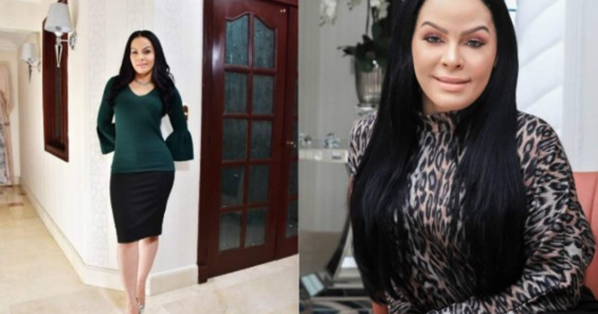 La pastora evangélica Yesenia Then revoluciona el cristianismo en las redes sociales