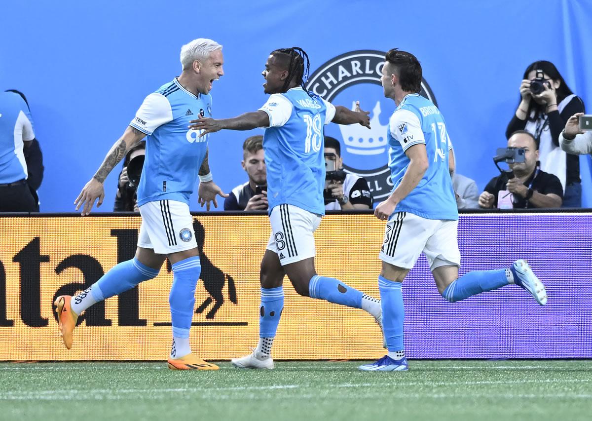 Inter Miami y Messi sufre derrota en su último partido de la temporada ...