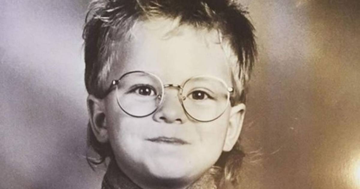 ASÍ LUCE: El rostro angelical del protagonista de la película Stuart ...