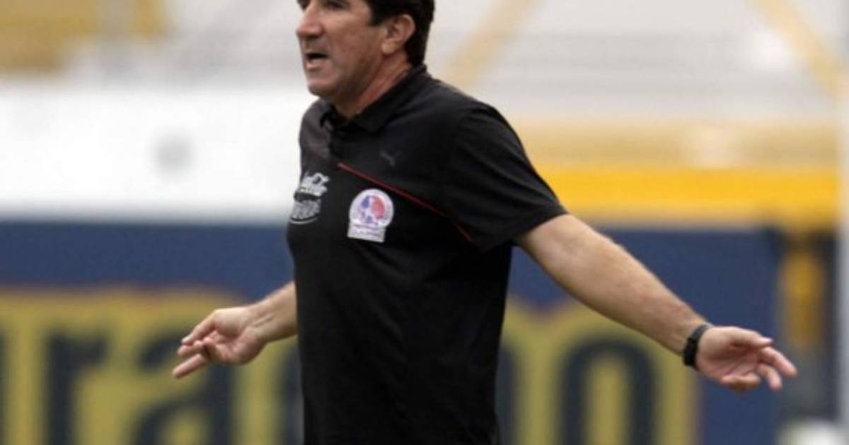 Héctor Vargas: 'Las finales son para ganarlas”