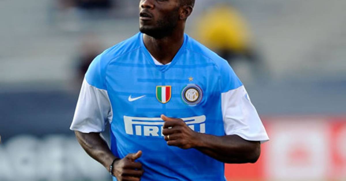 'Ni yo sé dónde pararé”: David Suazo