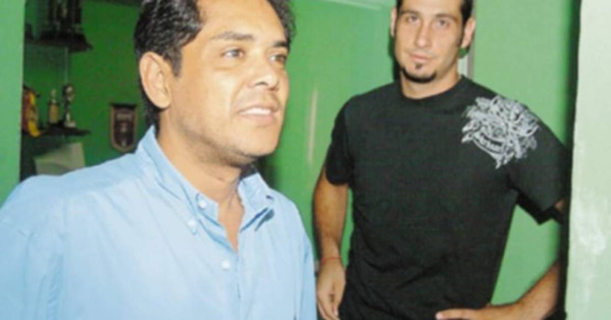 Peña busca refuerzos en Brasil