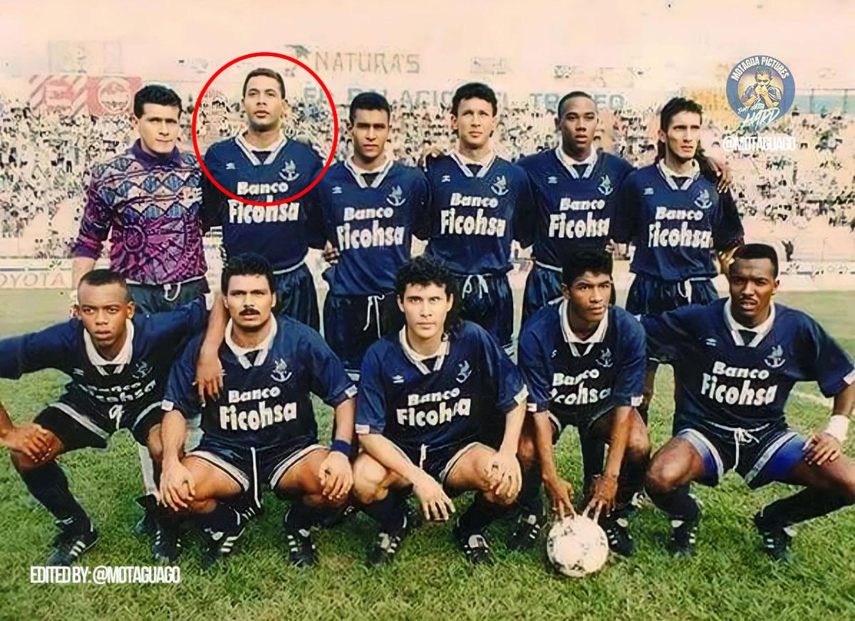 Muere Presley Carson Woods, exfutbolista de la Selección de Honduras y ...