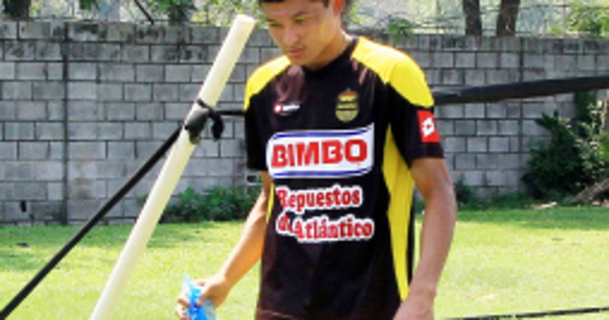 Edder Delgado: 'Es mucha plática y no hacemos nada”