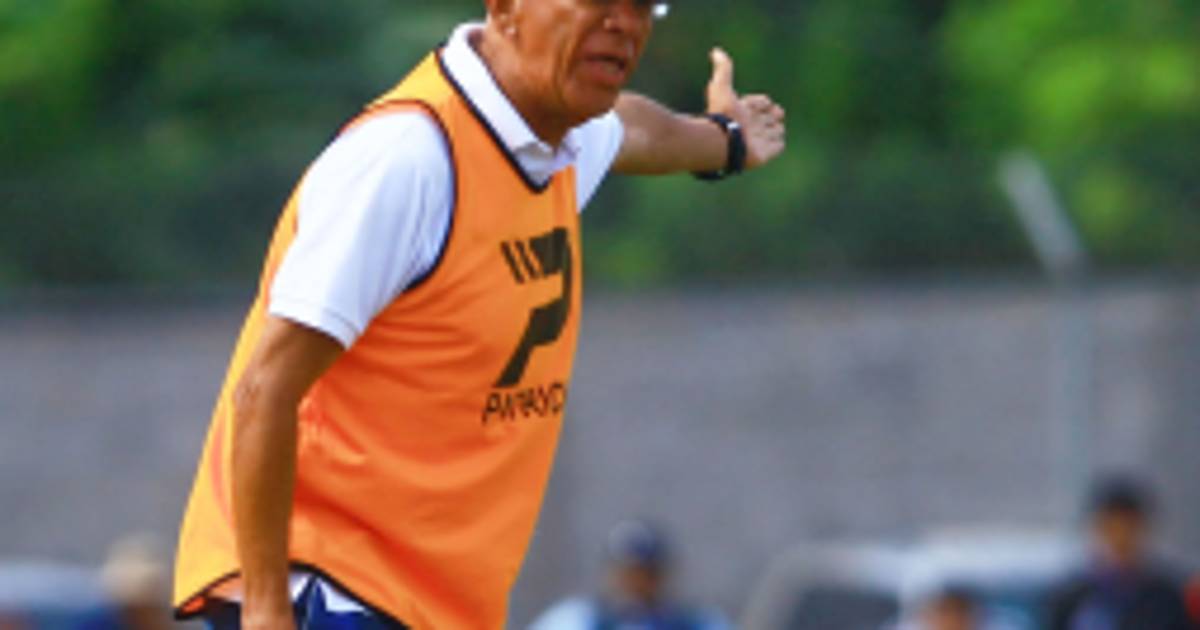 Jairo Ríos: 'Creo que el marcador no es malo”