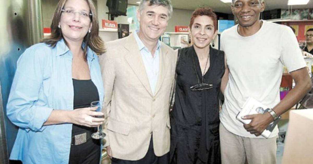 Ameno convivio cultural