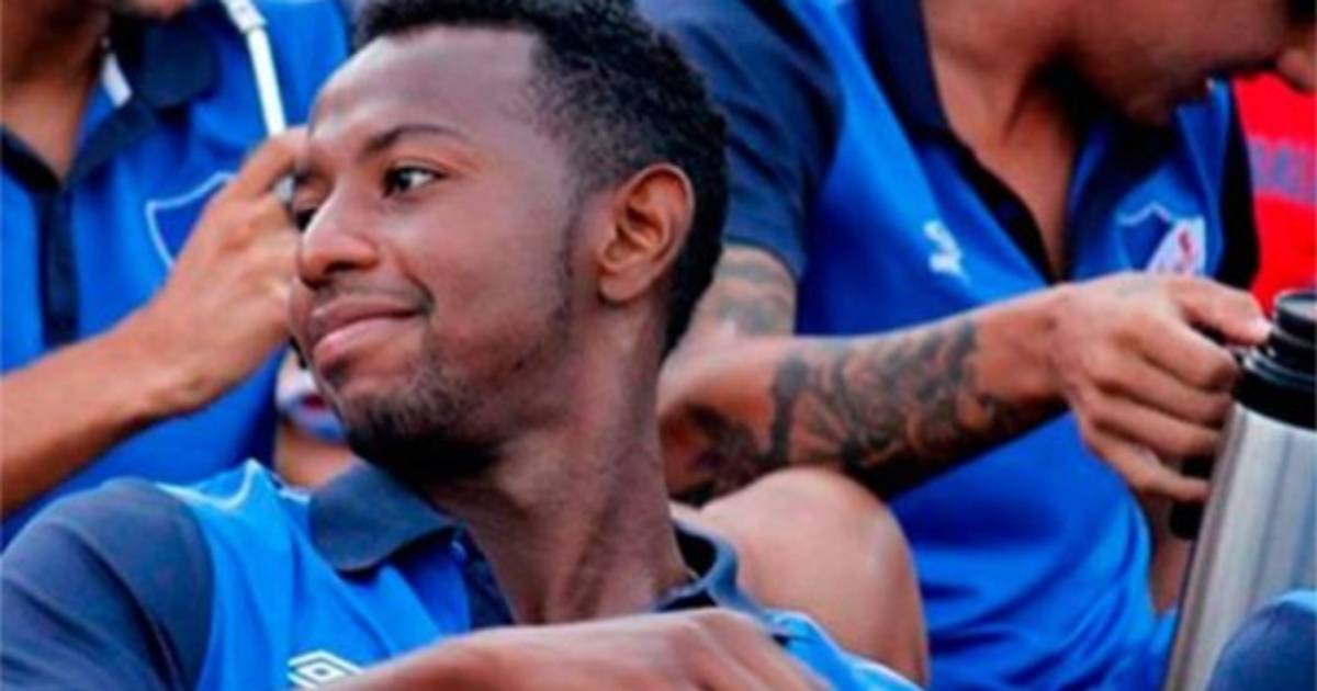 Velásquez Colón ha salido del coma farmacológico