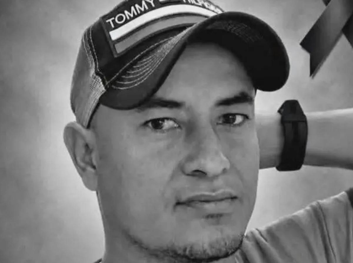Taxista VIP asesinado en Tegucigalpa estudiaba Medicina