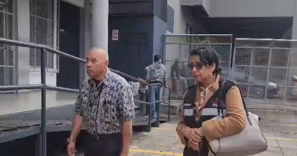 Periodista de RCV denuncia a Roosevelt Hernández