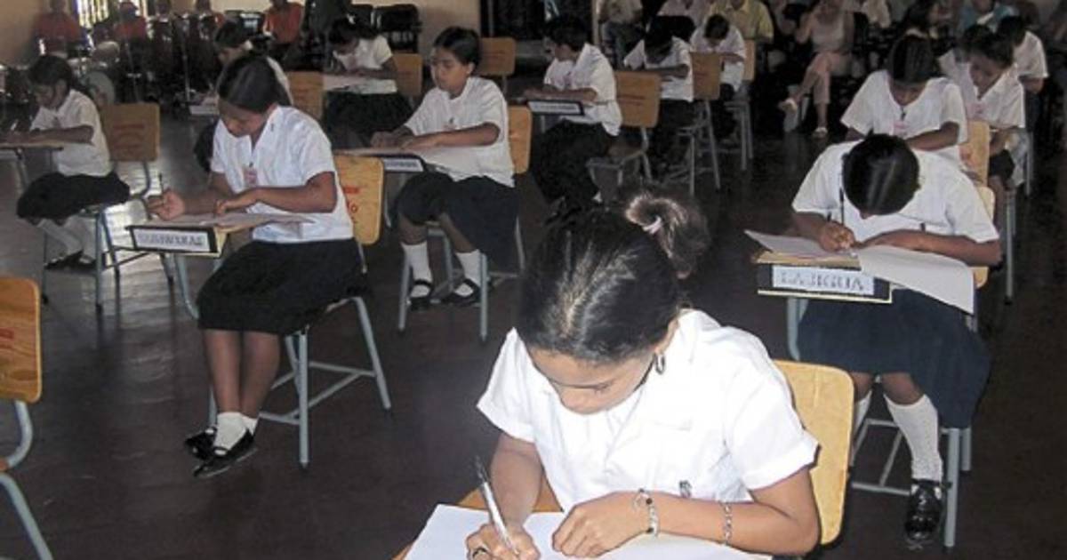 Concurso de ortografía