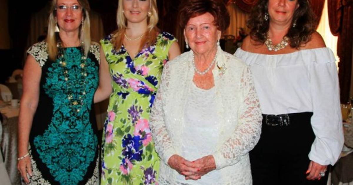 Alegría por el natalicio de Joan Werner