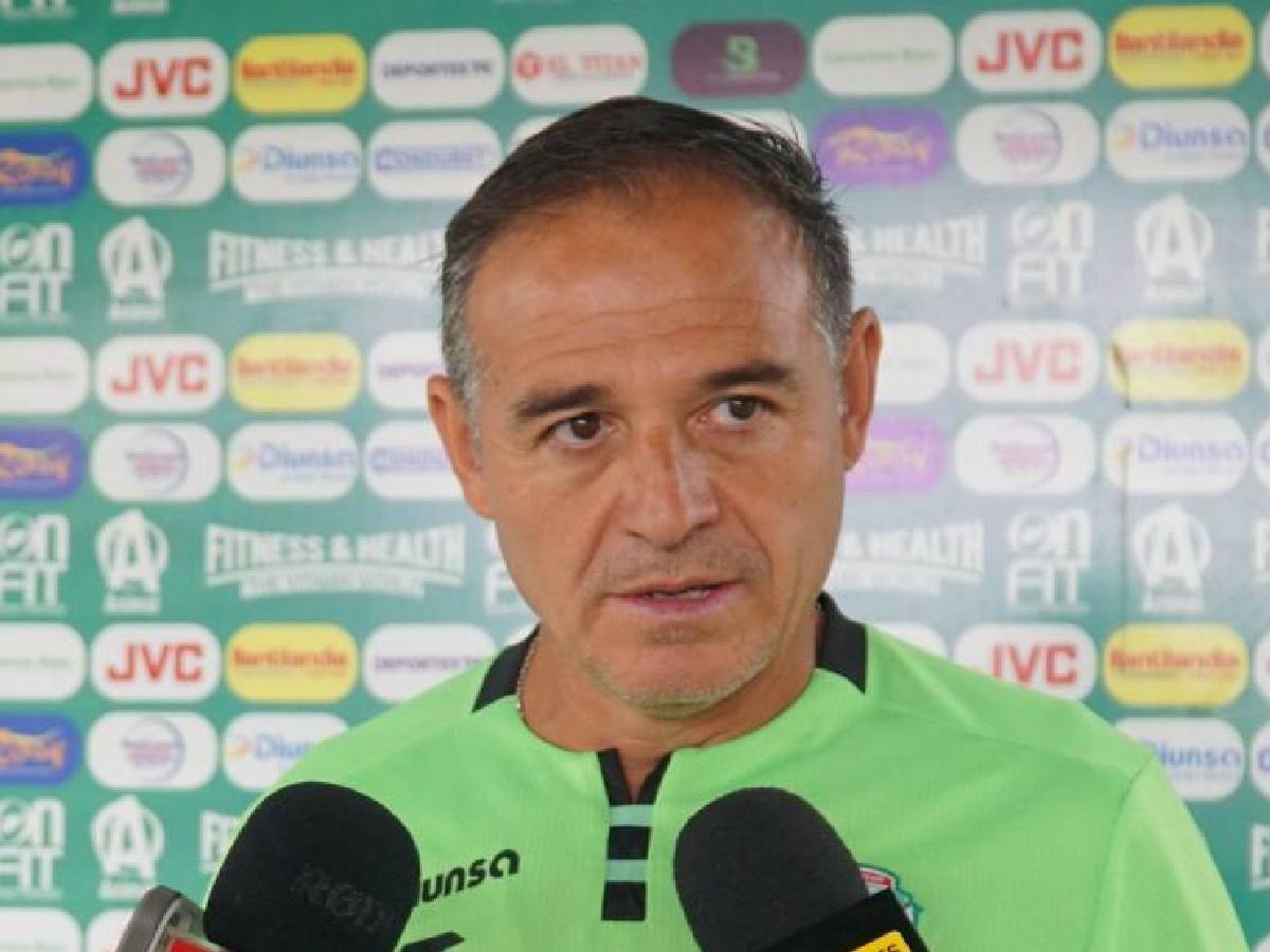 ‘Tota’ Medina habla de la polémica ante Olimpia: ¿Se sintieron ...