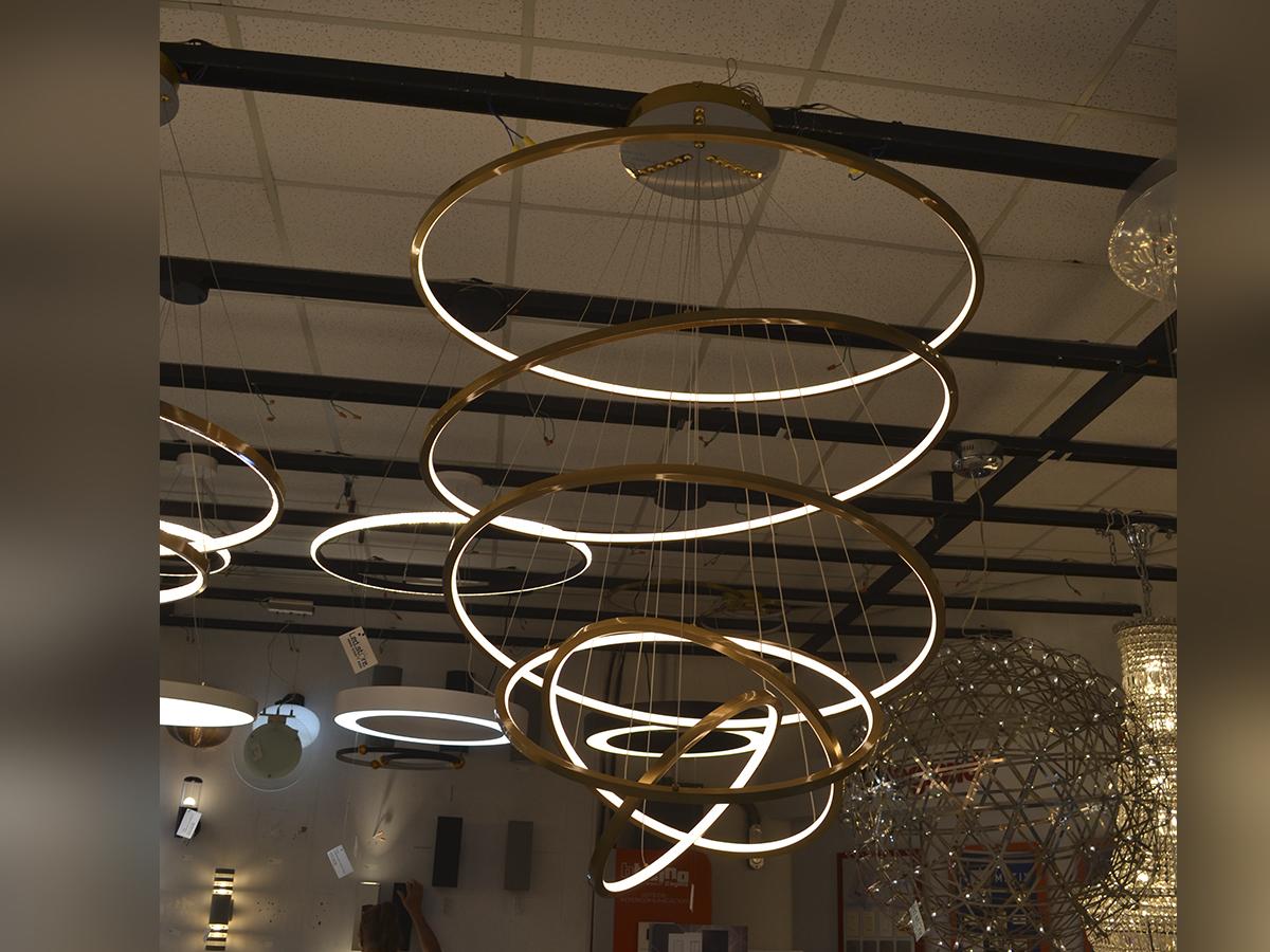 LED Store, innovación y eficiencia para sus proyectos de iluminación