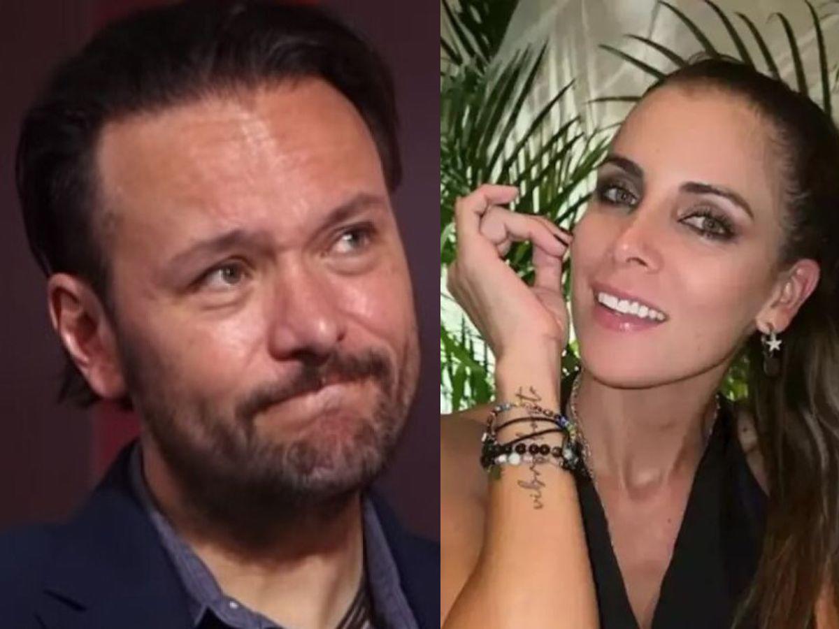 ¡Viva la soltería! Rodrigo Cachero celebra su divorcio de Adianez Hernández