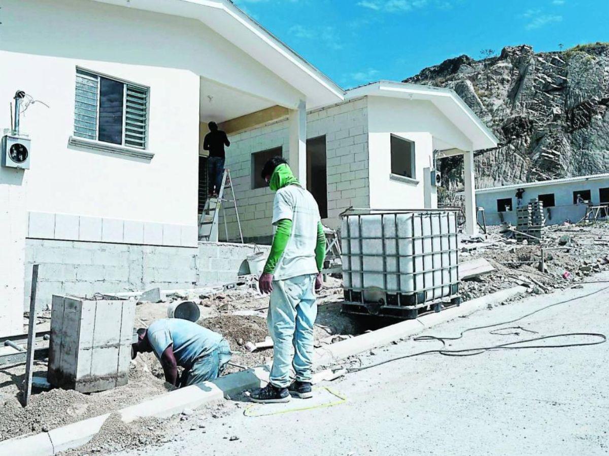 Así se calcula un préstamo con fondos Banhprovi