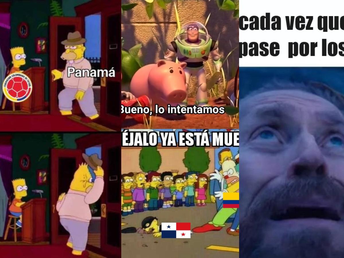 Papeles Panama Memes La Separación De Panamá En Un Meme. #panama