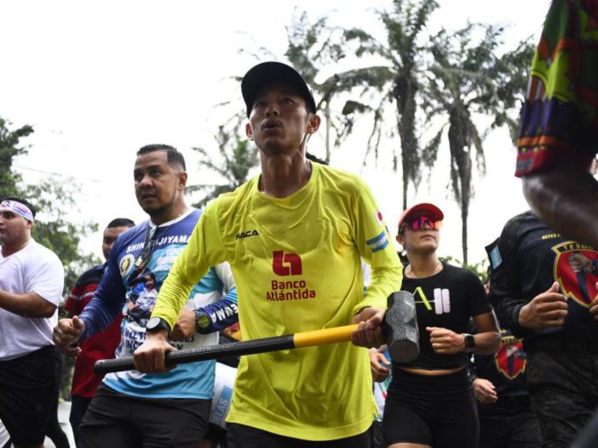 ¿Por qué Shin Fujiyama llevaba una almágana en su penúltimo día del ...