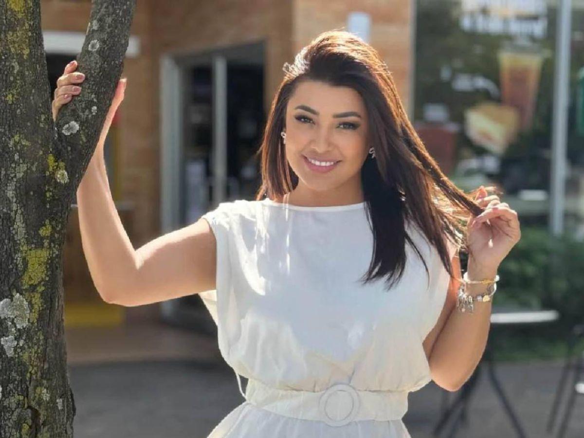 Milagro Flores enfurece: “No salí con Supremo por seguidores”