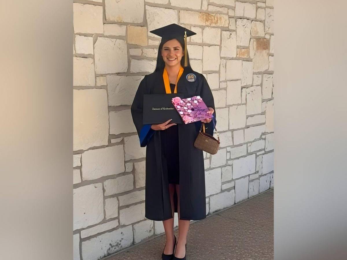 ¿Regresará a EEUU la estudiante hondureña "deportada por error"?