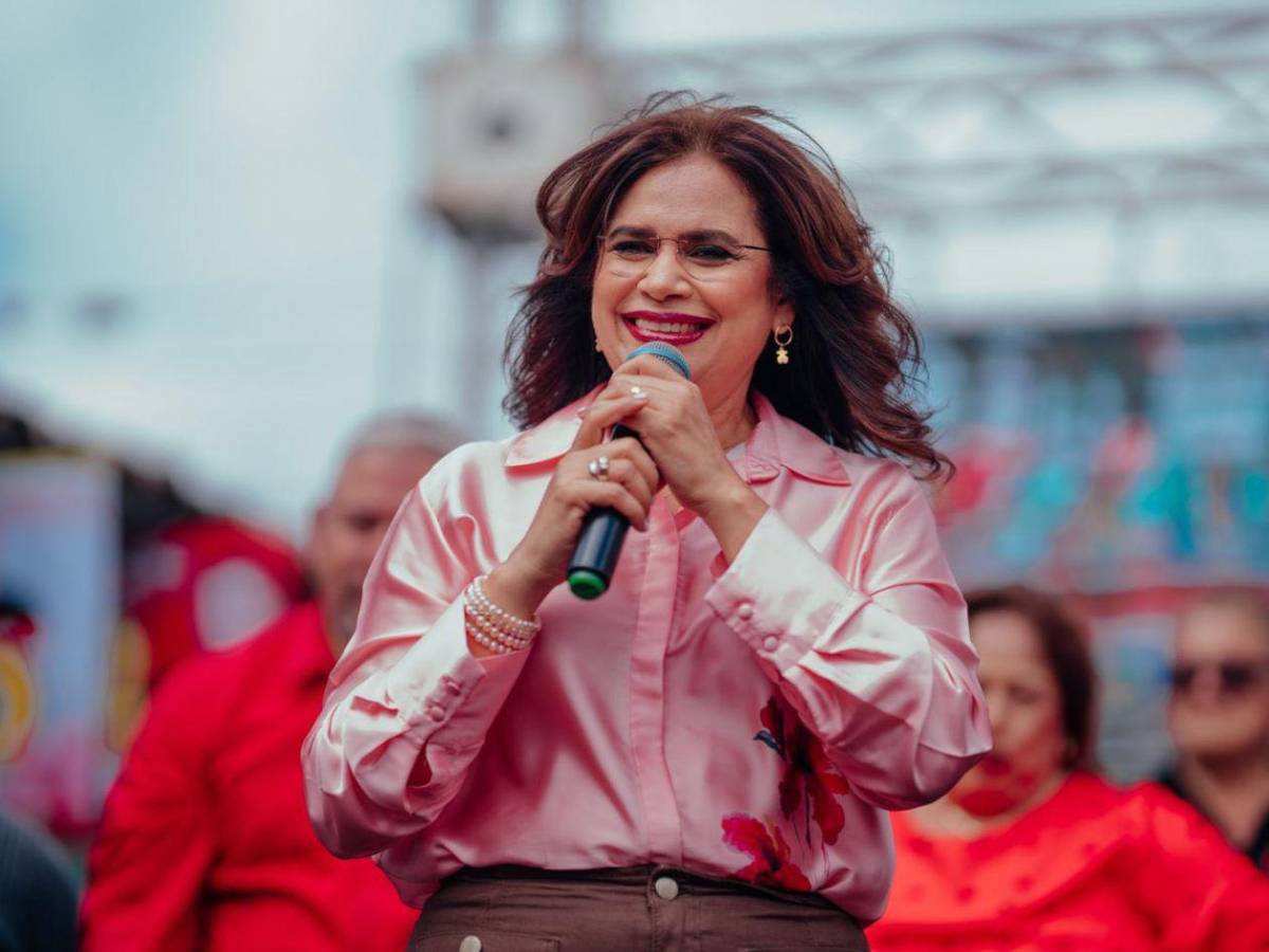 Rixi Moncada: 13 datos que no sabías de ella