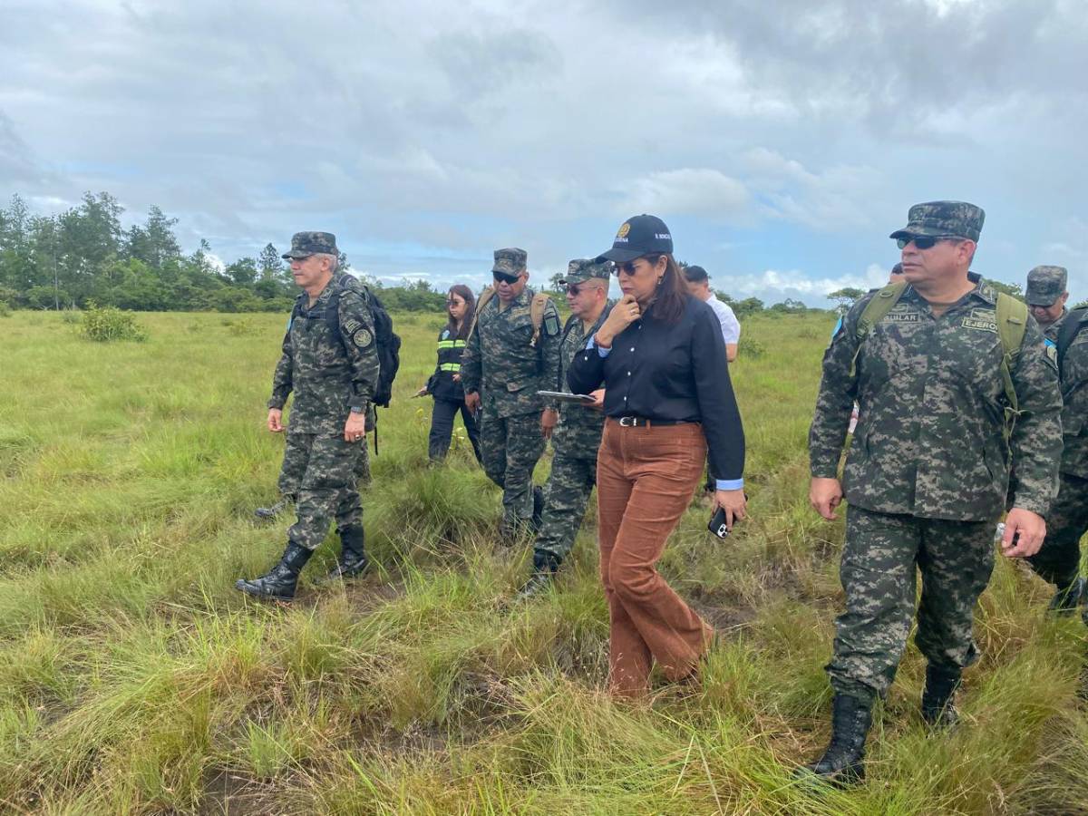 Preocupación por construcción de cárcel en Mocorón
