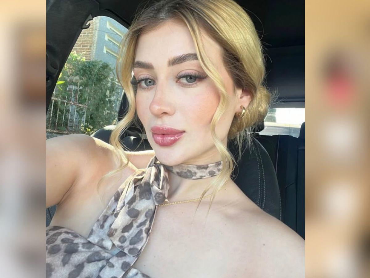 Vivian de la Torre rompe el silencio sobre el asesinato de su amiga Valeria