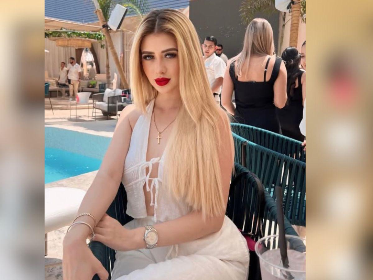 Vivian de la Torre rompe el silencio sobre el asesinato de su amiga Valeria