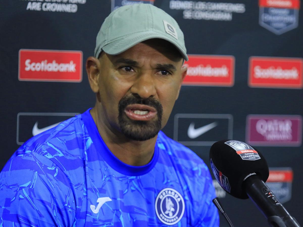 Ninrod Medina: “Gignac es un buen jugador, pero no es Tigres como tal”