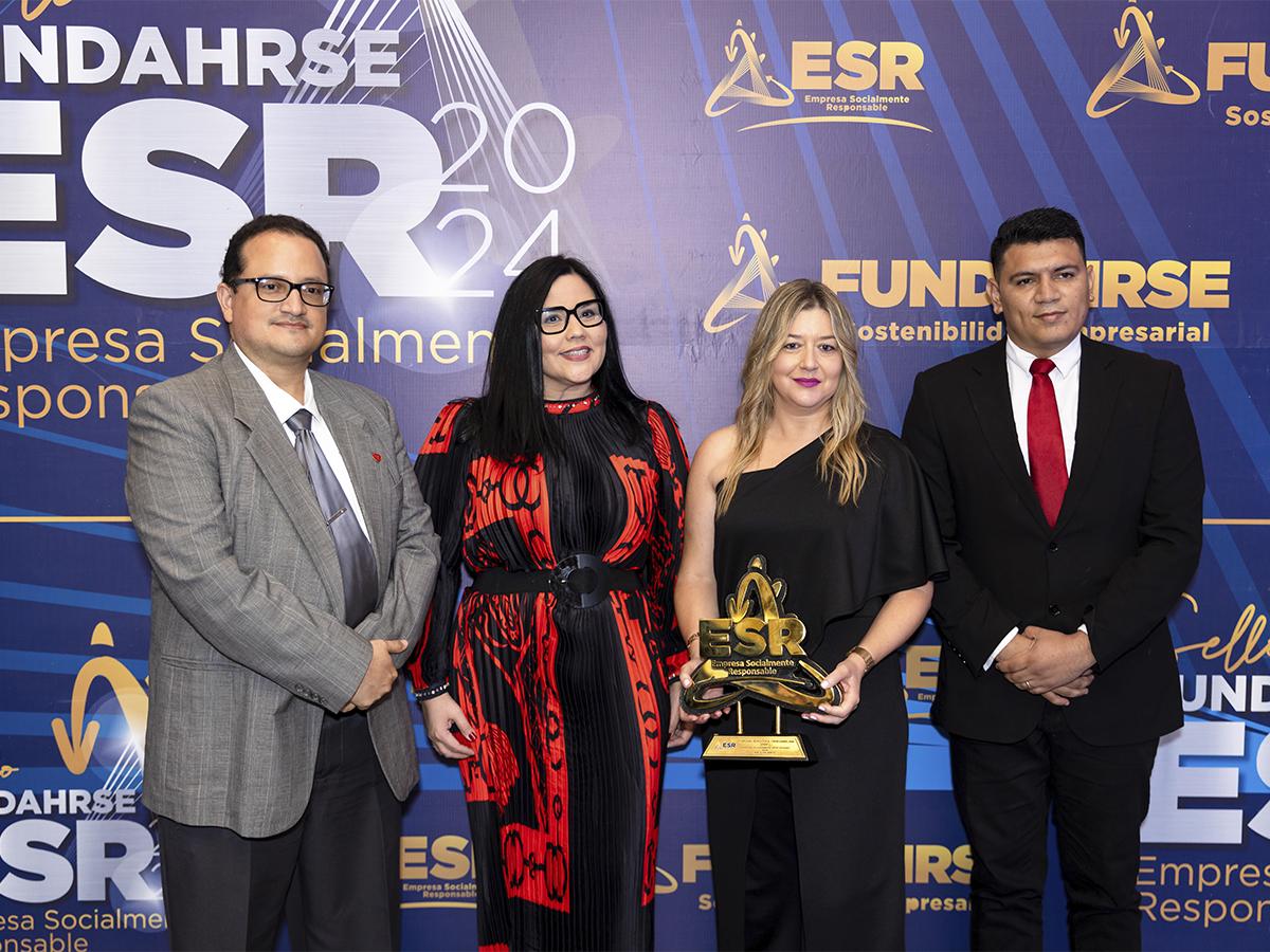 UNITEC y CEUTEC: 14 años de excelencia en responsabilidad social