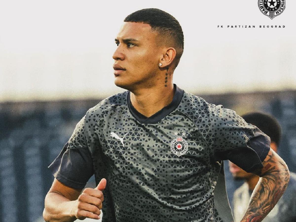 Kervin Arriaga por la Conference: su nuevo rival en Europa; hora y día