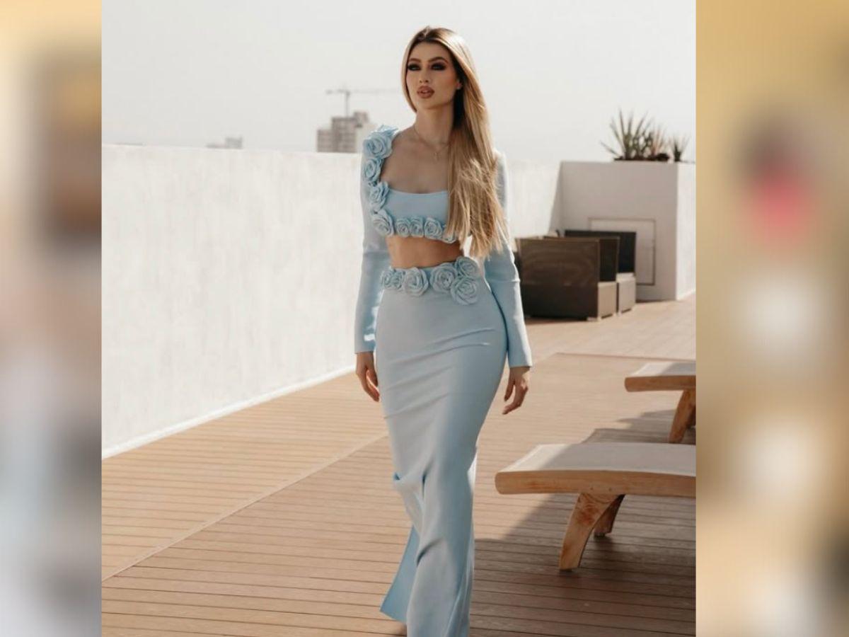 Vivian de la Torre rompe el silencio sobre el asesinato de su amiga Valeria