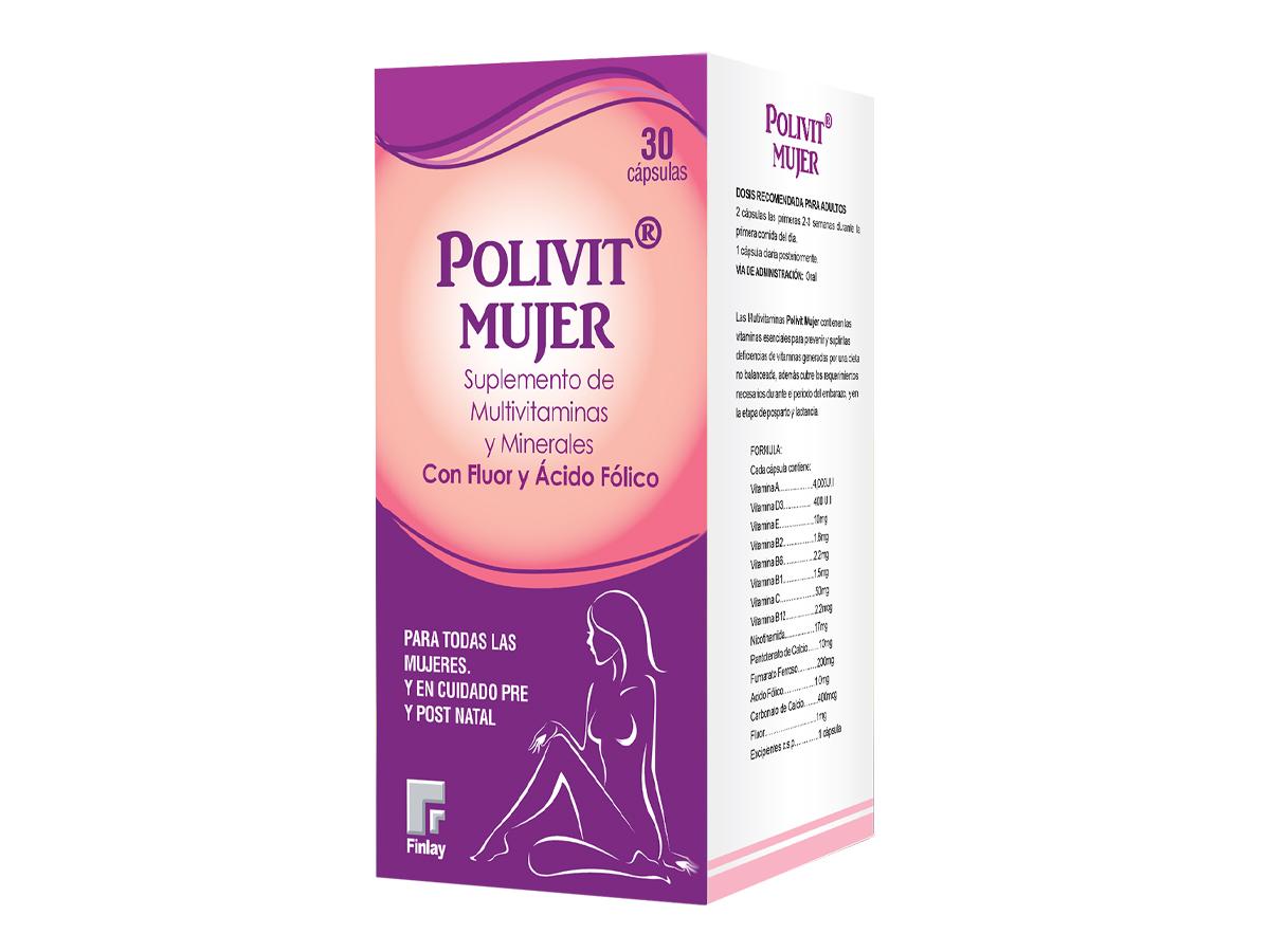 Salud y nutrición para todas las etapas de la vida de la mujer