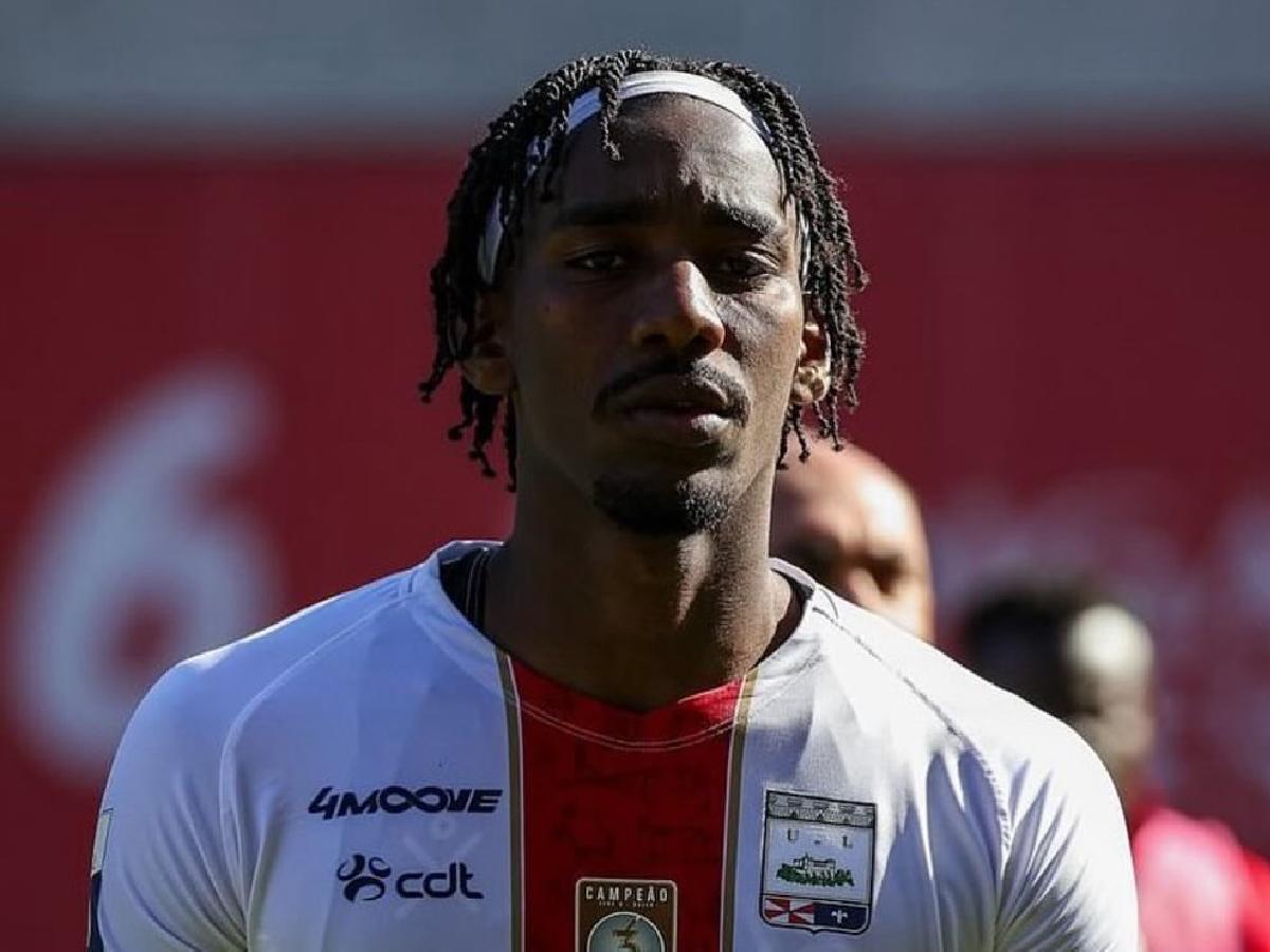 Bryan Róchez y su futuro: apunta a club de Primera en Portugal