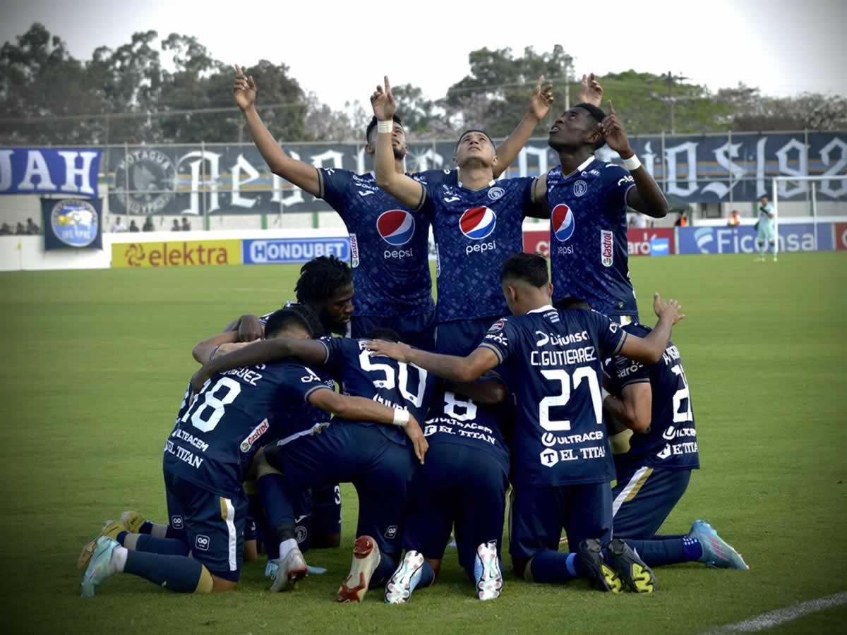 Motagua anuncia dos salidas más para el Torneo Apertura 2023