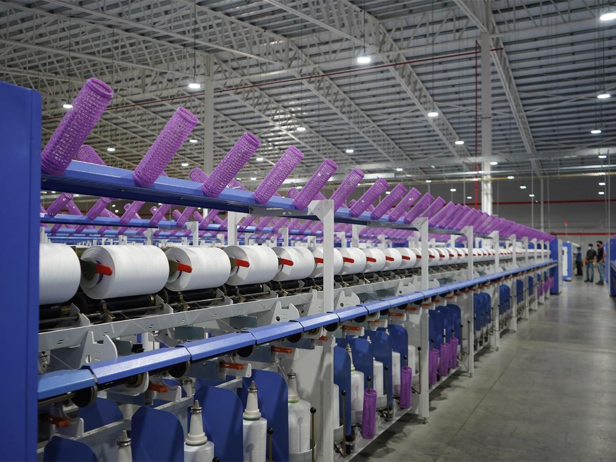 Capacitarán a 1,500 jóvenes para fortalecer el sector textil en Honduras