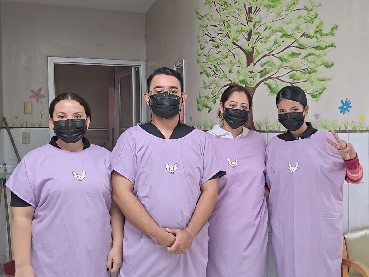 UTH, la universidad líder en la formación de psicólogos en Honduras