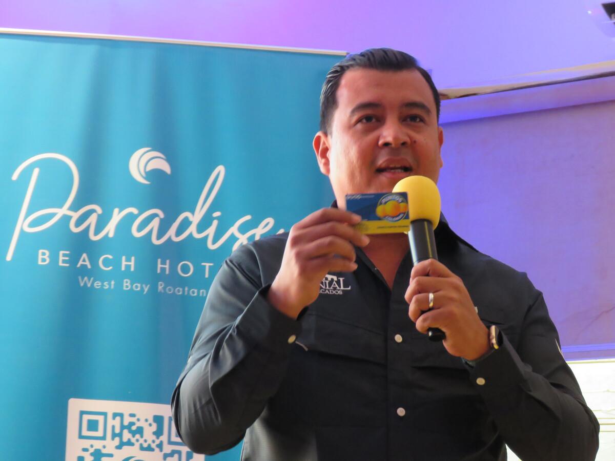 Supermercados Colonial presenta “El verano ya está aquí”