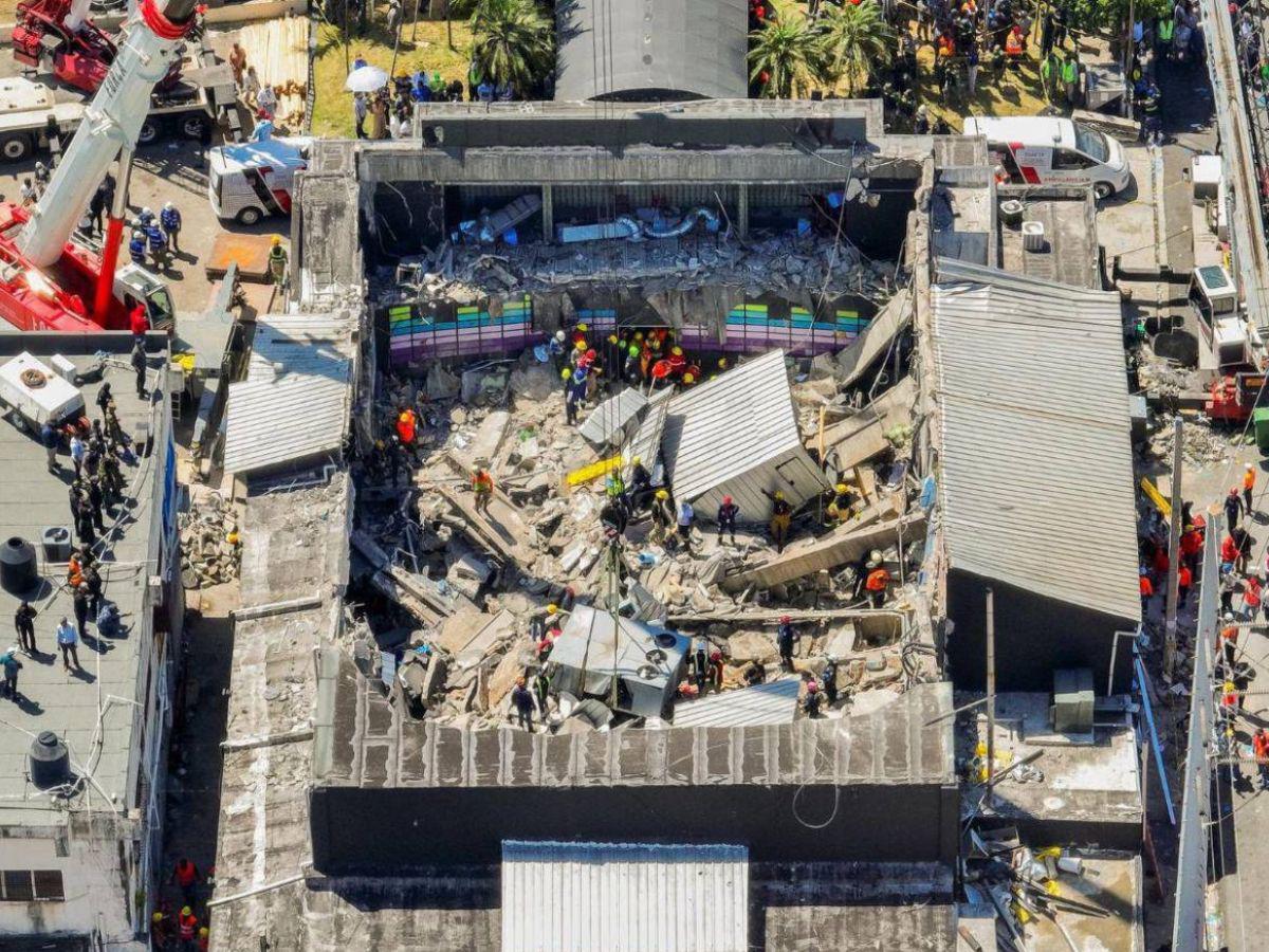 Muere Shakira, amiga de Yailin “La Más Viral”, en tragedia del Jet Set