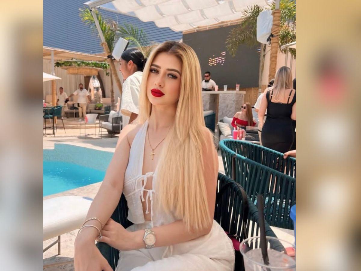 Vivian de la Torre rompe el silencio sobre el asesinato de su amiga Valeria