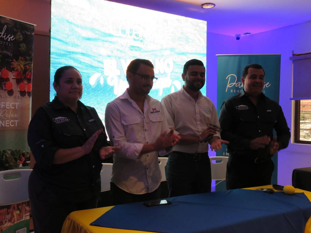 Supermercados Colonial presenta “El verano ya está aquí”