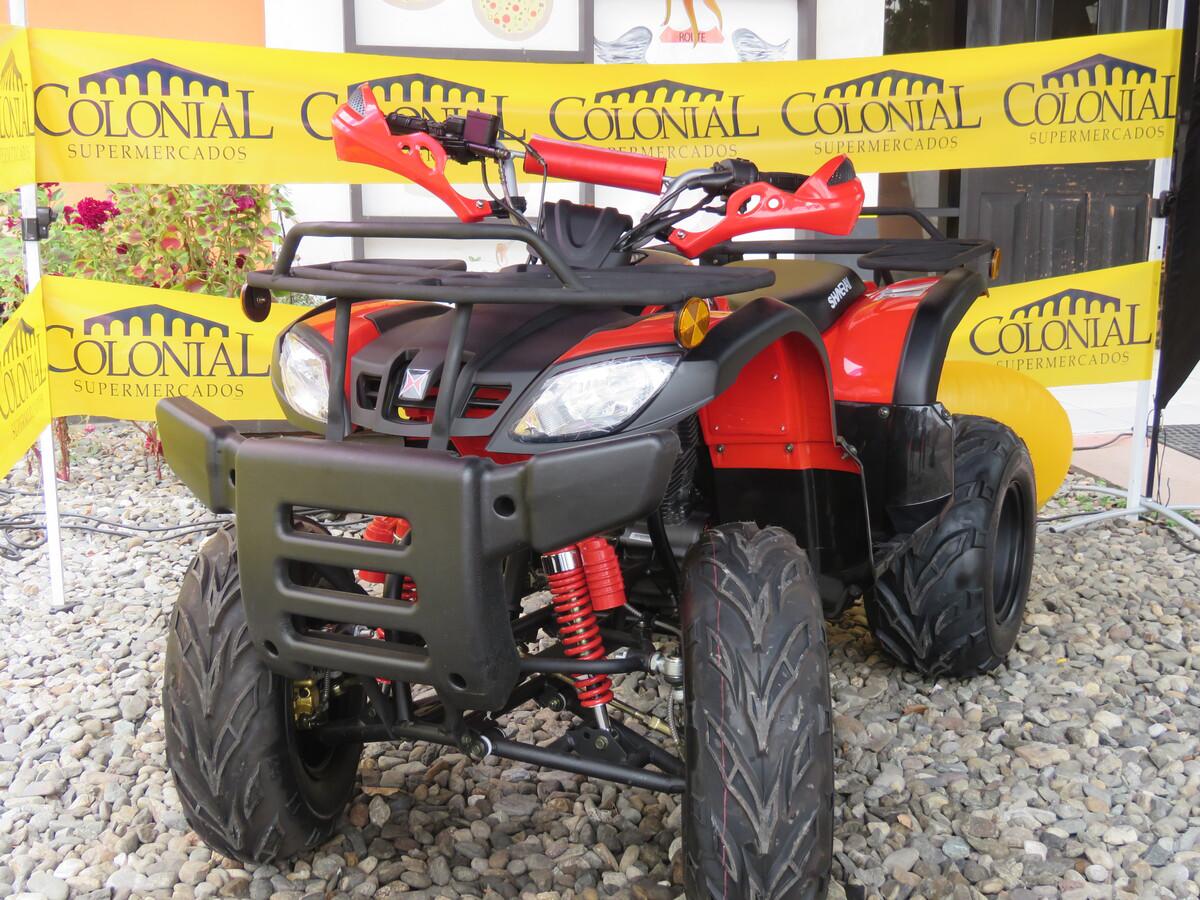 Supermercados Colonial presenta “El verano ya está aquí”